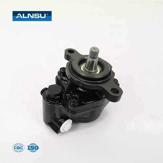 ALNSU Power Steering Pump for Toyota Land Cruiser 1HZ