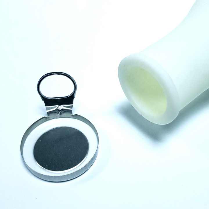 26mm/38mm Ring Pull Bottle Cap for Beer/Juice/Beverage| Alibaba.com