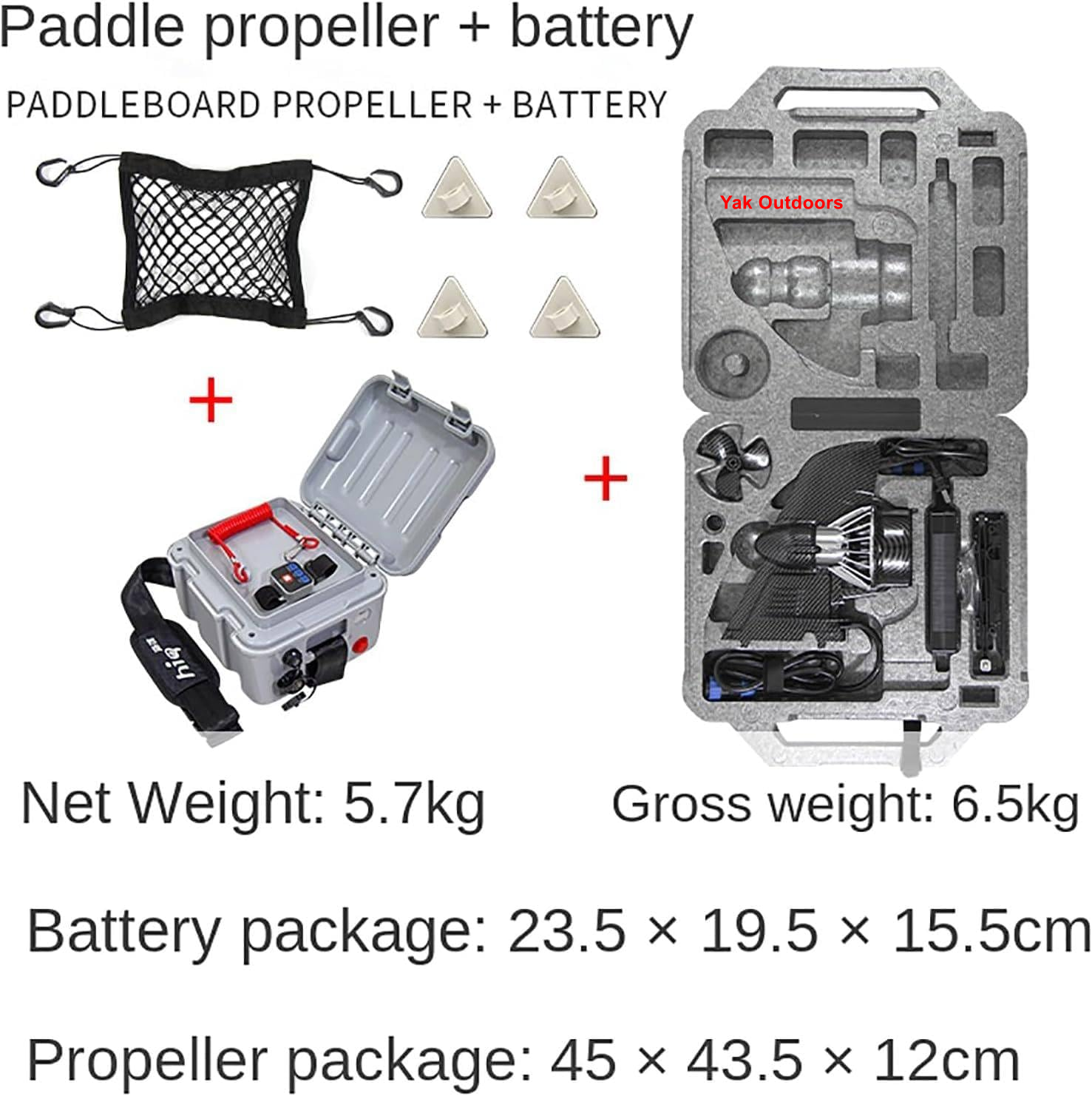 How to Choose the Best Electric Motor SUP Board for Your Needs