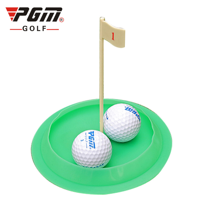 PGM DB008 Mini Golf Plastic Putting Cup-企业官网