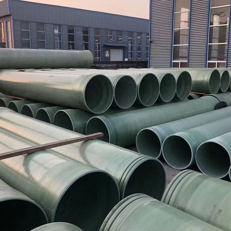 Chemical Process Piping, Acid Waste Drainage, Industrial Cooling Water ...