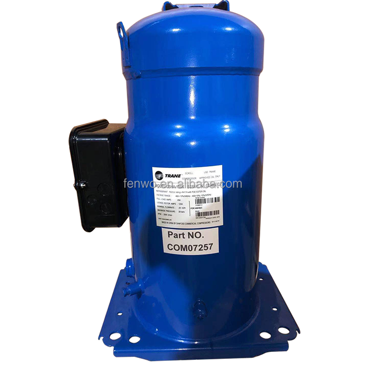 迷你空调压缩机CSHA-100X trane空调压缩机| Alibaba.com