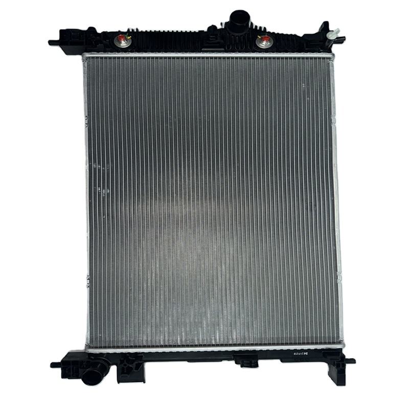 Auto Parts Water Radiator AC OEM 42766937 for 2015 Che-vrolet & Bu-ick ...