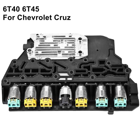6L80 Transmission Control Module Kit for Cadillac & Chevrolet