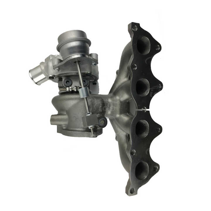 282312B800 Turbocharger for Hyundai Elantra 1.6 - ISO/TUV Certified