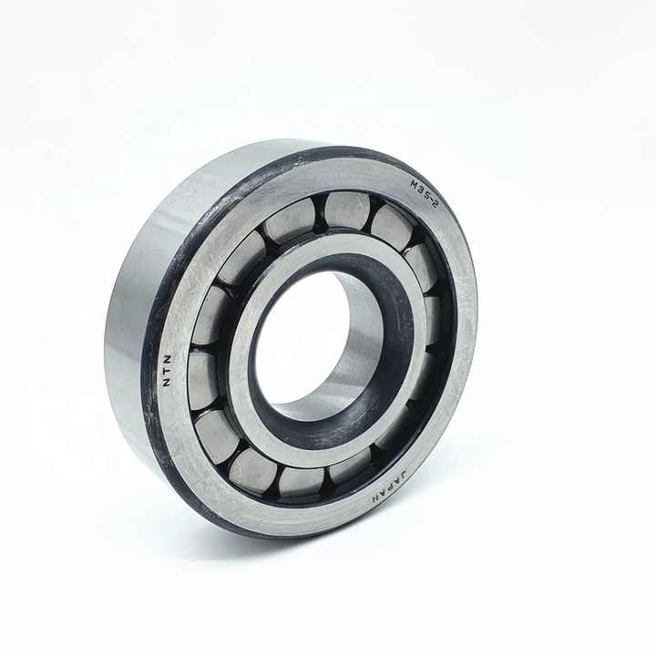 SC050617VC3 Cylindrical Roller Bearing - Precision & Durability