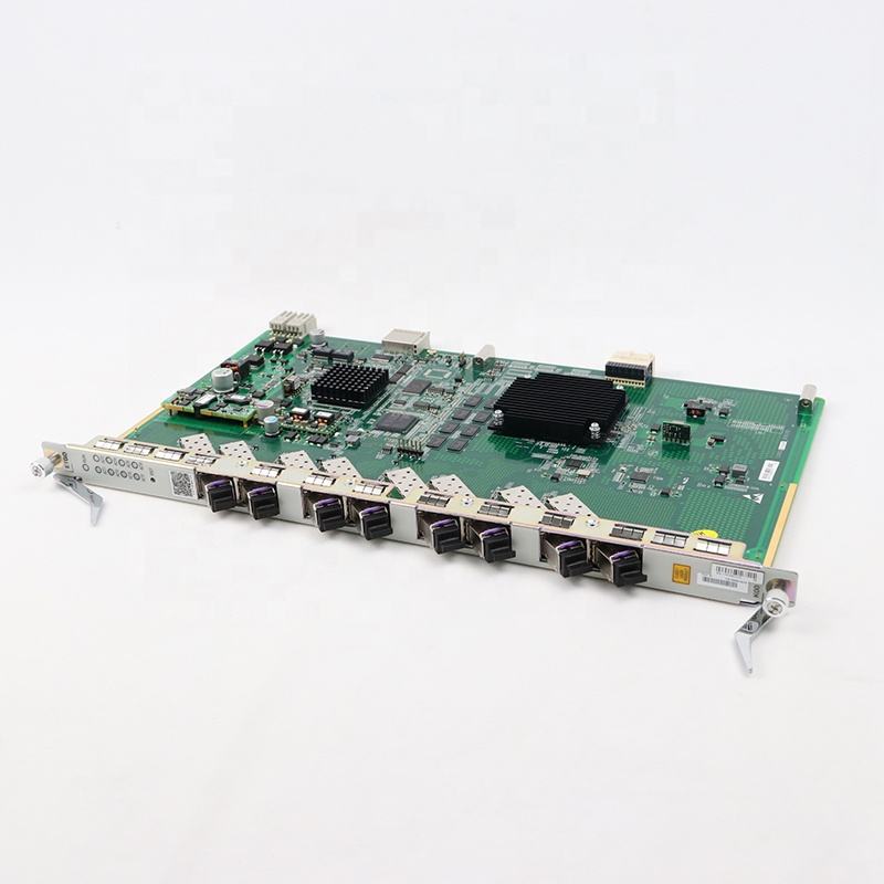 8-PORT EPON OLT interface board Card ETGOD ETGO for C320 C300 olt EPON ...