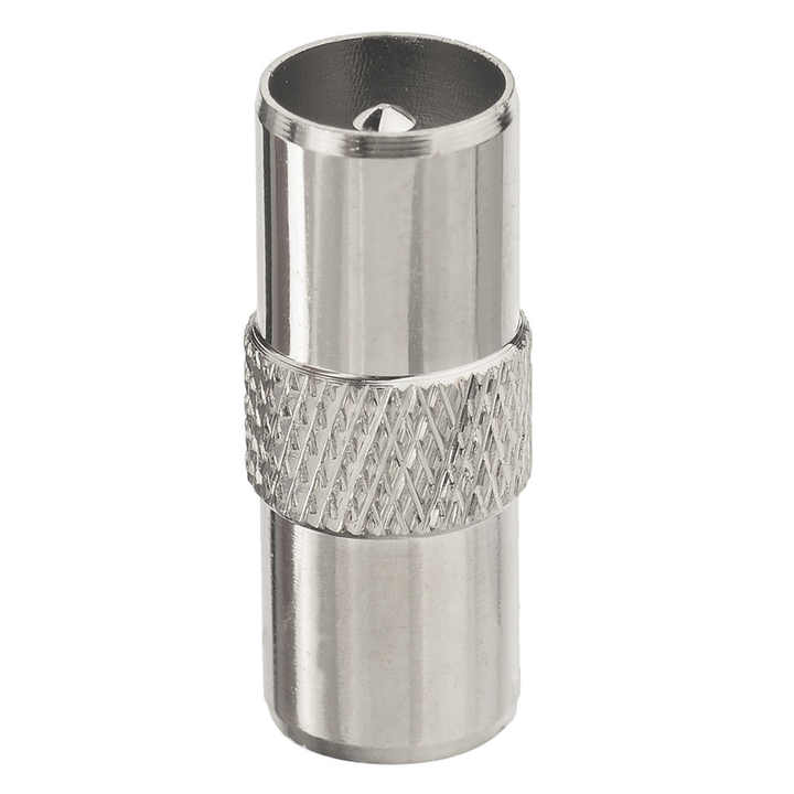 Superbat TV Plug Male to TV Plug Male Adapter Straight| Alibaba.com