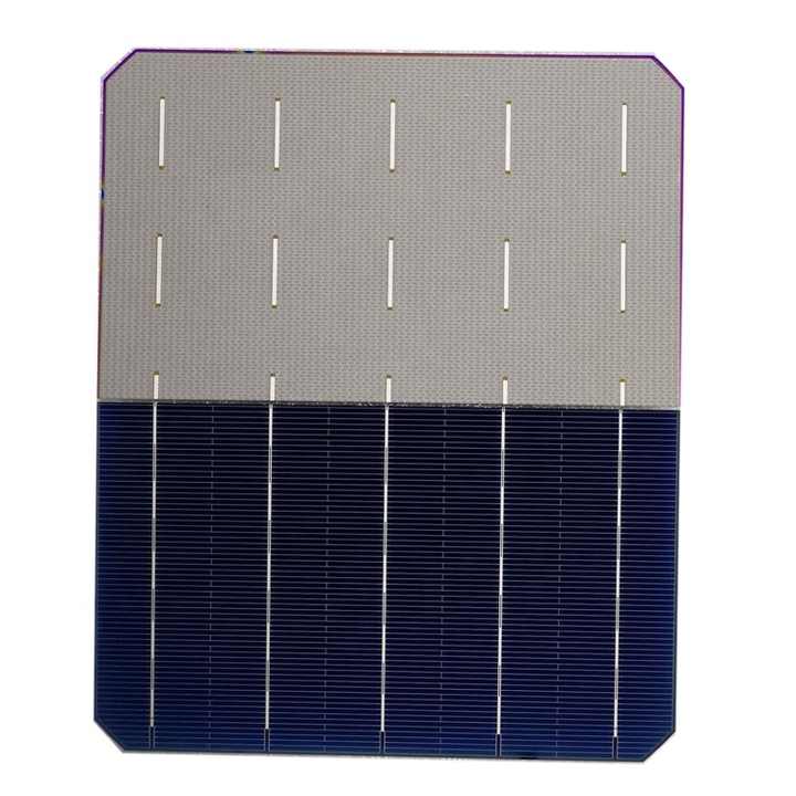 High Efficiency DIY Mini Solar Panels - 21.5% Efficiency