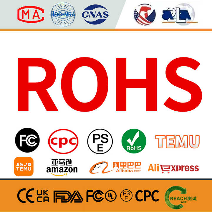 CPC Reach Ali Amazon E-commerce Platform's Home Decor Testing Services ...