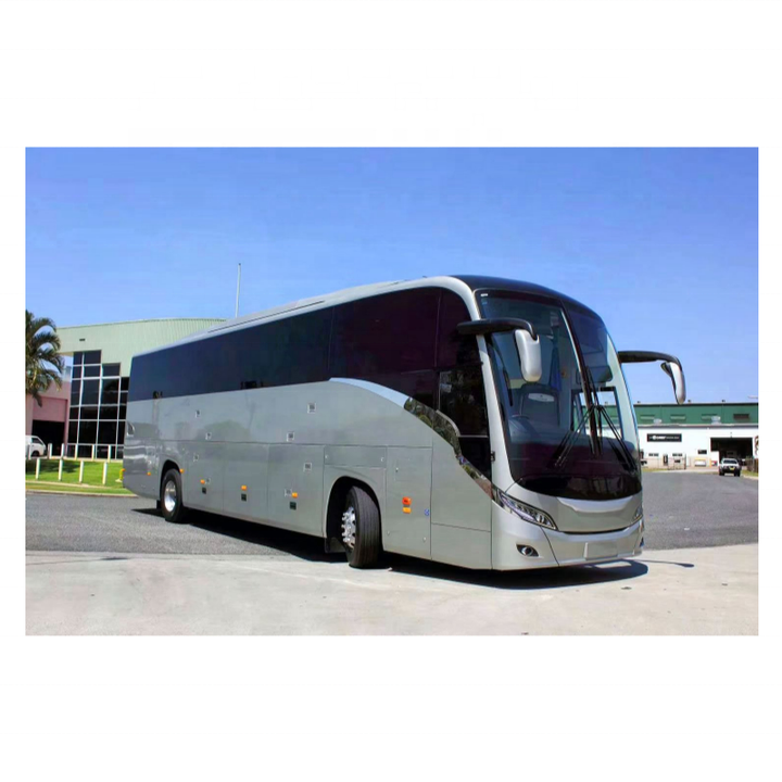 Customized Used Youtong Bus RHD - Luxury Coaches for Sale