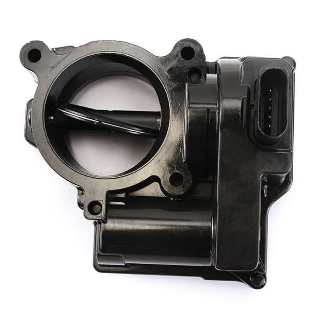 A2C53104475 Electronic Throttle Body for VW Jetta Tiguan Golf
