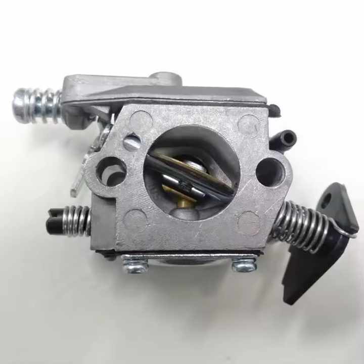 Engine Spare Generator Parts Carburetors for CHINESE CHAINSAW 3800 38CC ...
