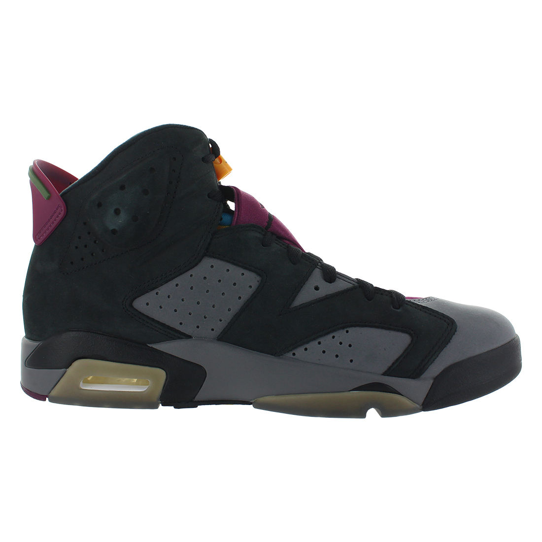 How to Choose Jordan Shoes Size 6: A Complete Buying Guide