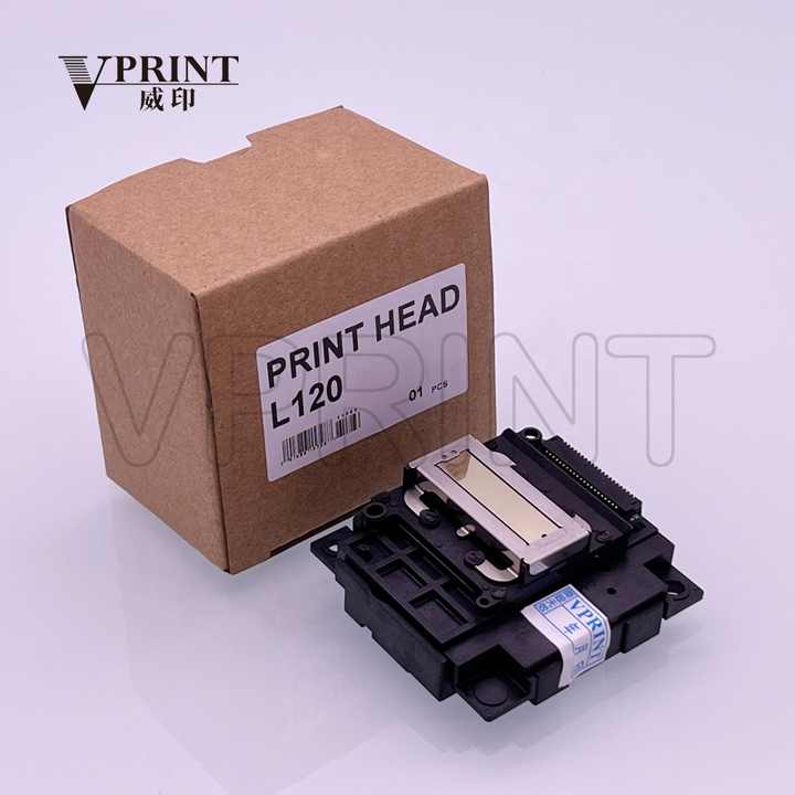 Fa04000 Fa04010 Print Head For Epson L120 L210 L300 L350 L355 L550 L555 ...