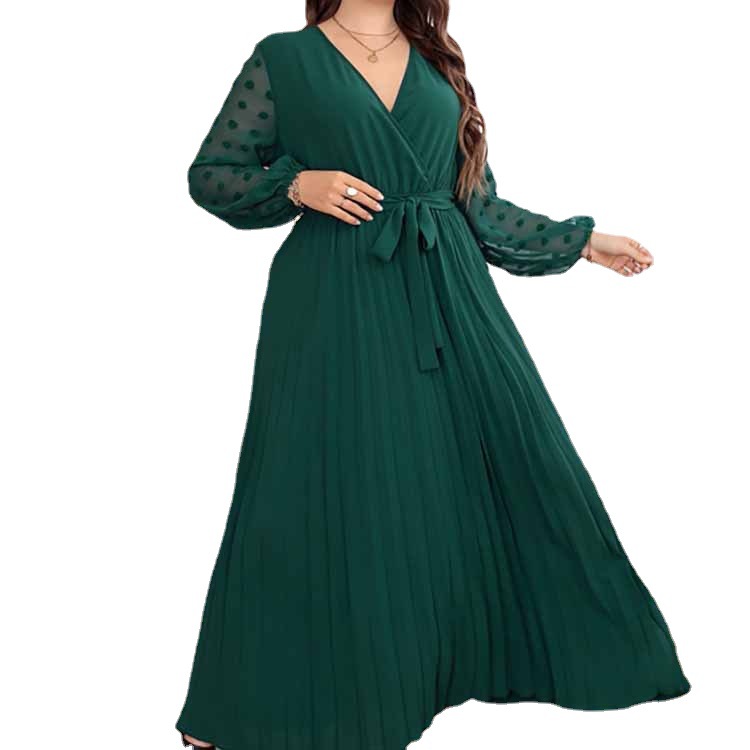Plus Size XXXL Clothing 2025 - New Trend Fashion