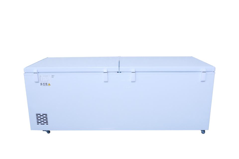 12v24v Solar Freezers - Efficient DC Refrigeration Solutions
