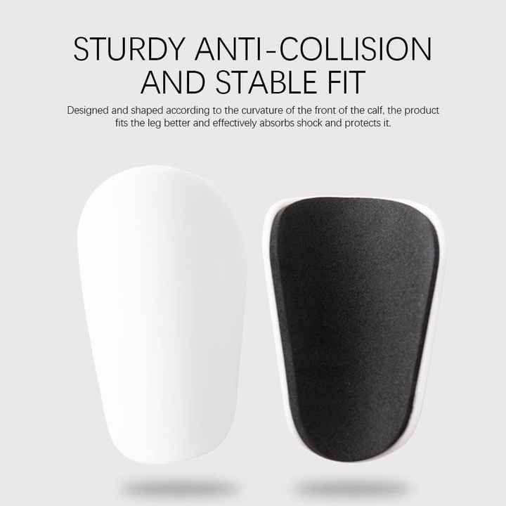 God Shin Guards - Customized Sublimation Football Pads