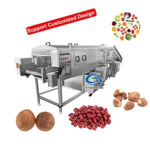 Exceptional coconut meat washing machine At Unbeatable Discounts ...