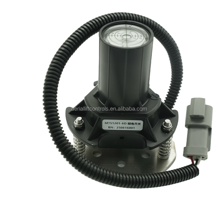 Genie Tilt Sensor GE-66428GT Compatible with All Genie AWP Lift ...