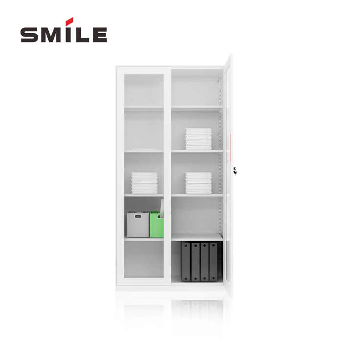 CHNSMILE OEM Clinic Medicine Cabinets Hospital Furnishings Lockable ...