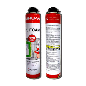 Powerful waterproof expanding foam For Strength - Alibaba.com