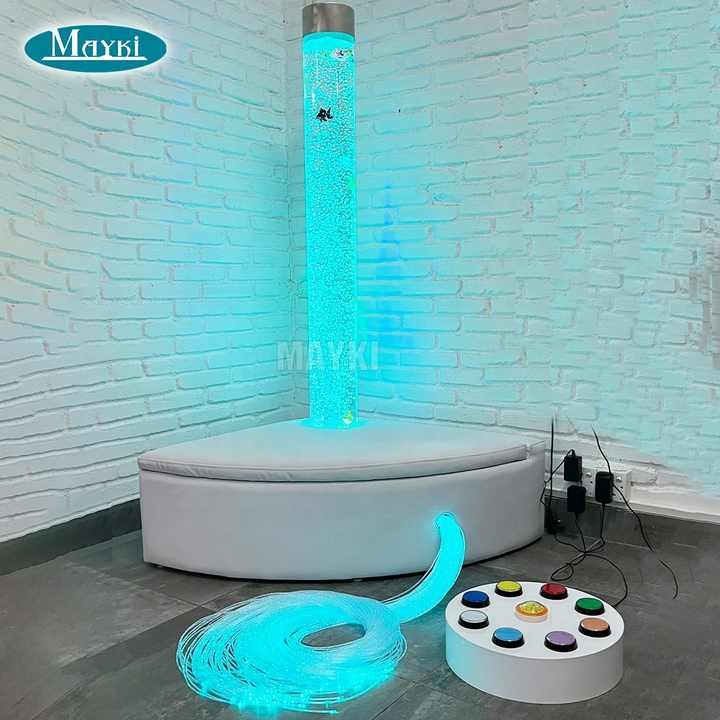 Multi-sensory Lighting for Autism Sensory Rooms - 16W LED, Dimmable ...