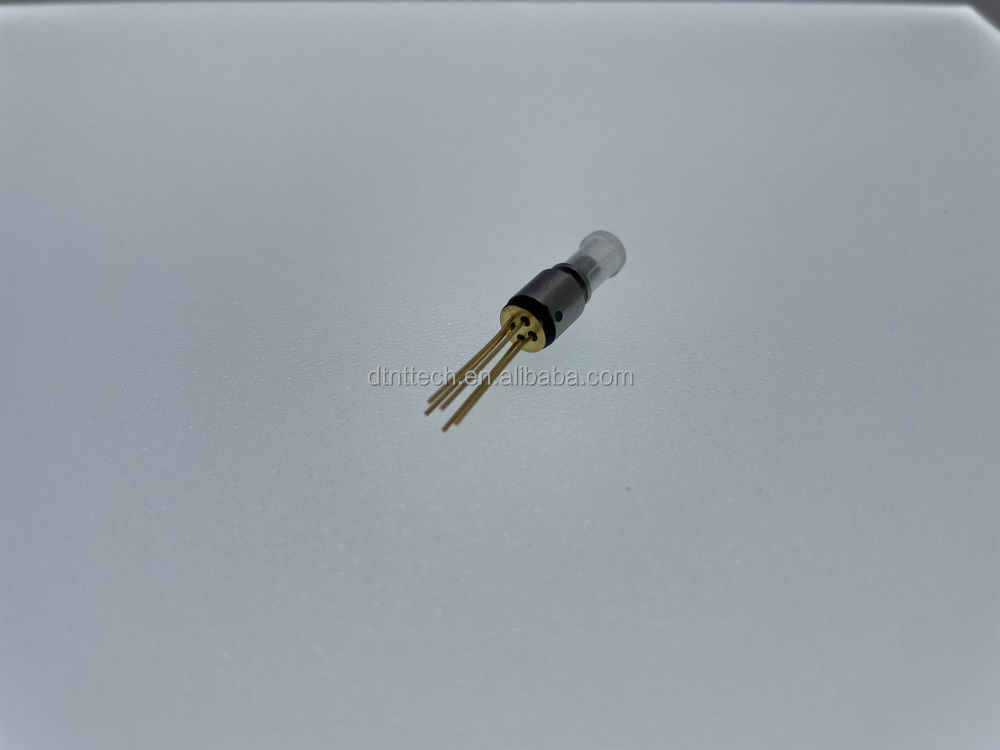 Professional production of 25G Tosa socket EML 25G 1310/1550nm laser ...