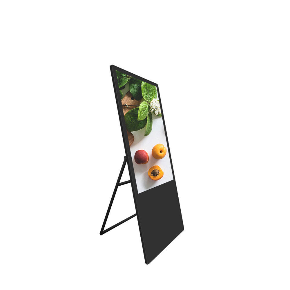 LCD Poster Displays - Versatile Digital Advertising Solutions
