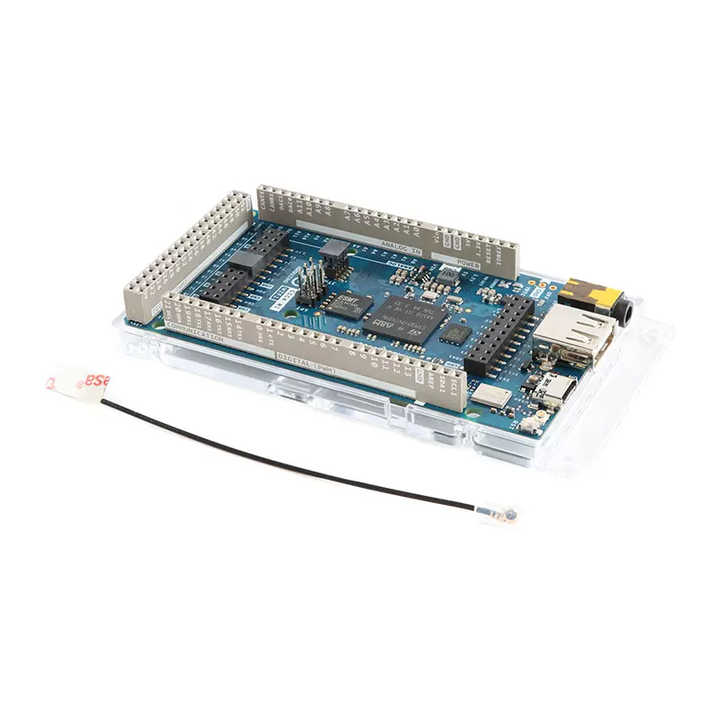 Arduino GIGA R1 WIFI ABX00063 Dual-core STM32H747XI development board ...