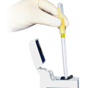 Bacteria Portable Detection Atp Tester Meter