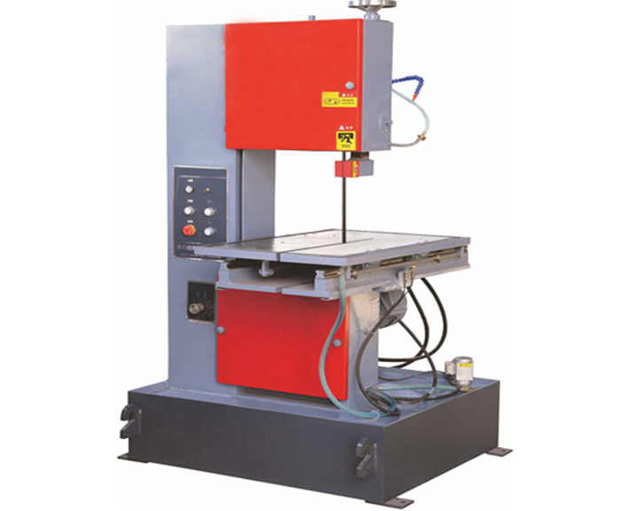 Portable Bandsaw Machine - Efficient Cutting Solutions