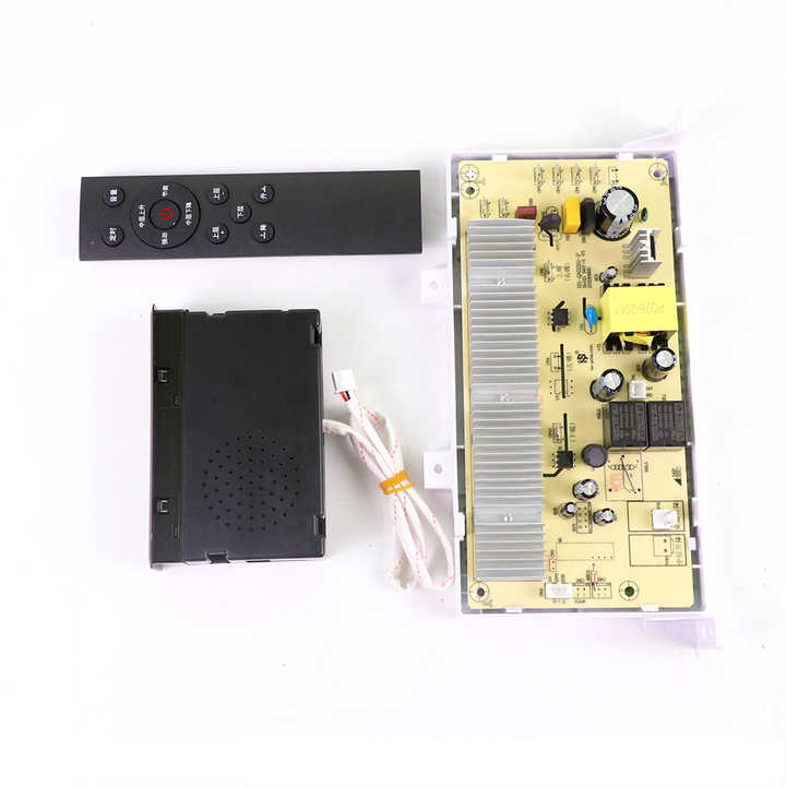Electronic Circuit Pcb Fire Alarm Control Panel Pcb Board Schematic ...