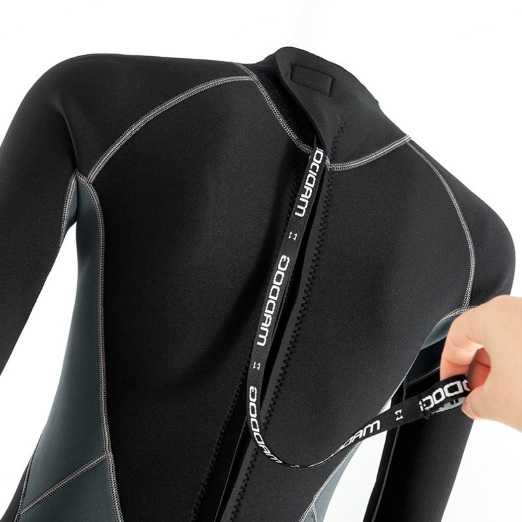 How to Choose Super Flexible Wetsuits for Men with Long Arms and Short ...