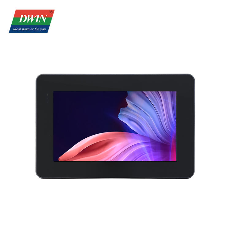 10.1 Inch Display LCD HD_MI Panel - Industrial Monitor