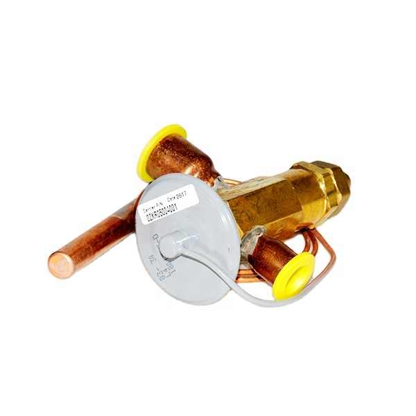 Carrier 19XR Refrigeration Compressor Spare Parts - EXV