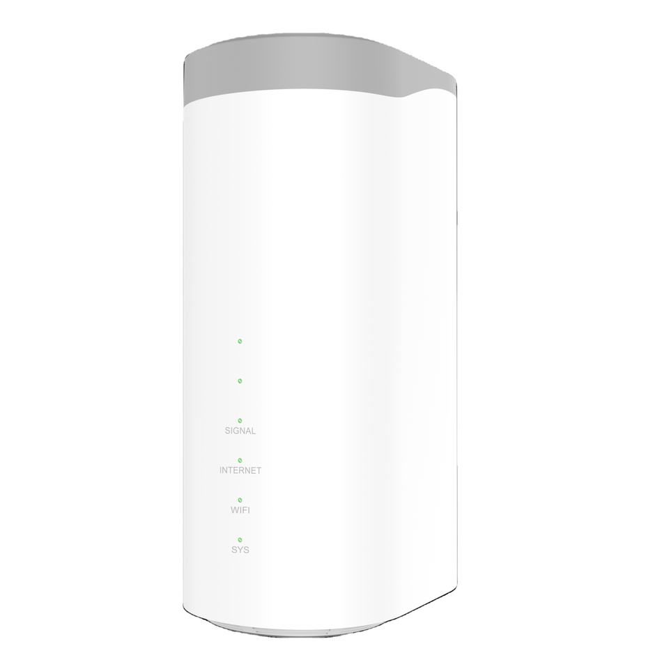 Yuncore Q3000 Easy Home Mesh 5G Router CPE SIM Card 3000Mbps Qualcomm ...