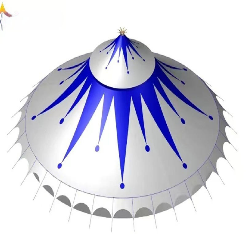 Circus Tents for Sale - Durable, Easy Up, and Customizable