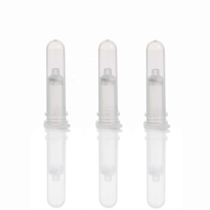 Plasmid DNA & Genome RNA Extraction - Silica Membrane Spin Column