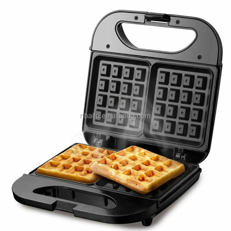 Aifa Breakfast Mini Replacement Plate Ice Cream Cone Omelette Cake ...