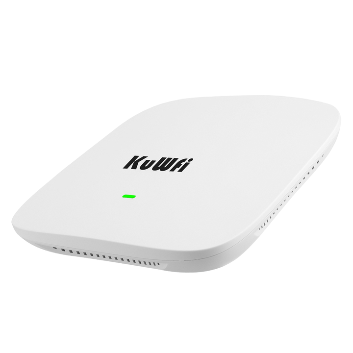 Kuwfi AX820 Router - High Speed Wireless Ceiling Access Point