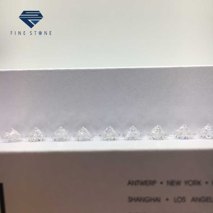 Wholesale Lab Grown Diamonds - VVS-SI Quality for Jewelry