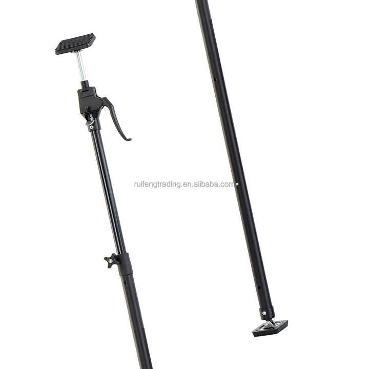 3 Steps Hand Control Poles - Telescopic Support Tools