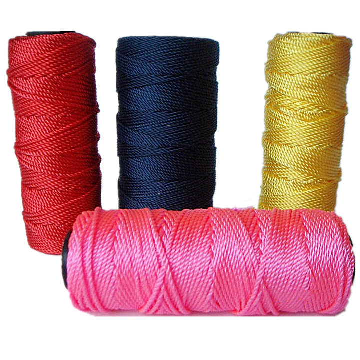 210D/24 Ply pp Nylon Fishing Twine for Sale| Alibaba.com