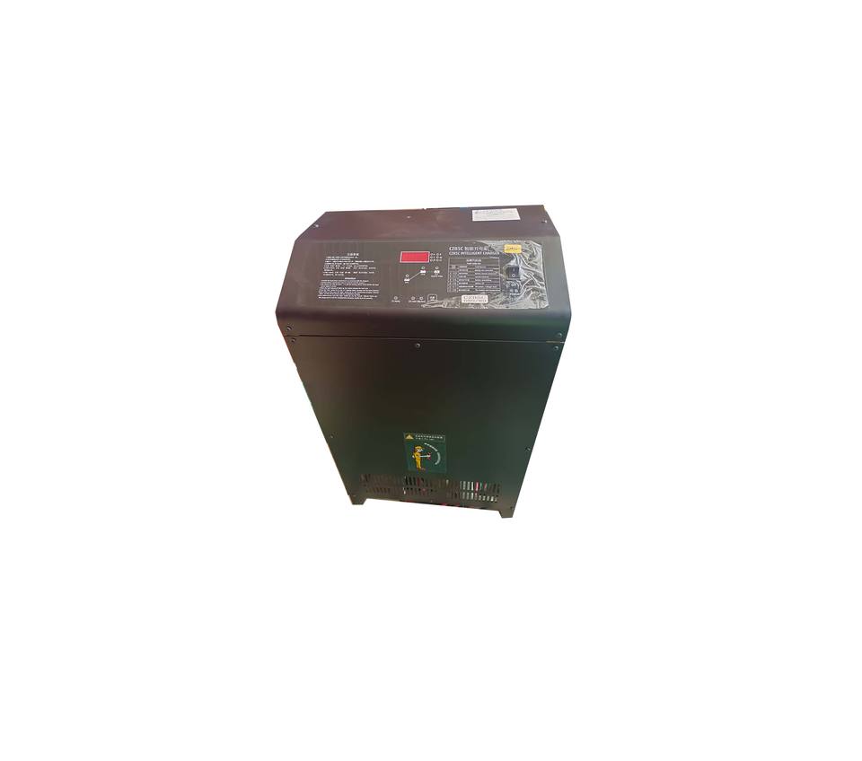 Forklift Lead-acid Battery Changer 80V80A For Heli CPD35| Alibaba.com