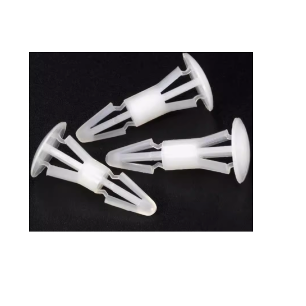 Plastic Rivet Motherboard Fixed Bracket Spacing Column Nylon Circuit ...