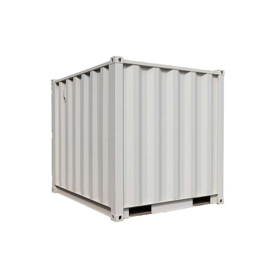New Mini Cube Container Small Shipping Containers Brand New Modular ...