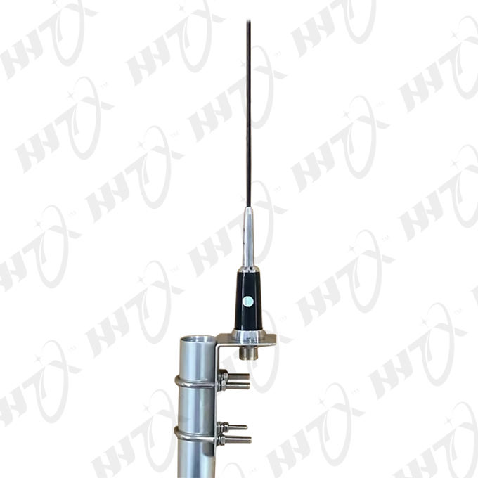 Hot Style 3.5dBi VHF Marine Boat Whip Antenna 156-163MHz Omni Radiation ...