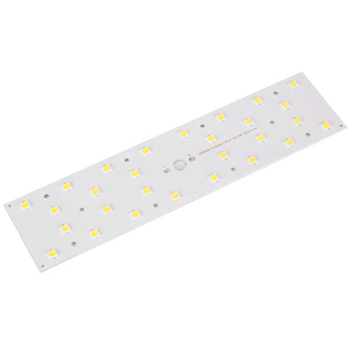 5050 Custom LED Pcb+lens Kits for Street Lights & Flood Lights