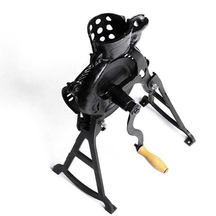 Batteuse de maïs manuelle batteuse de maïs décortiqueuse de maïs ...